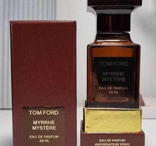 Духи Том Форд Myrrhe Mystere, 50ml