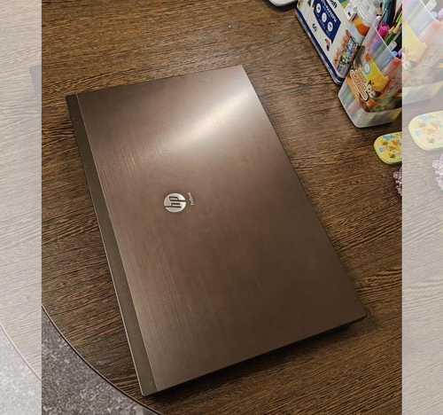 Ноутбук HP ProBook 4720s