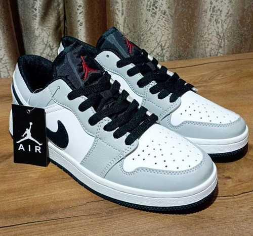 Кроссовки мужские Nike air jordan low