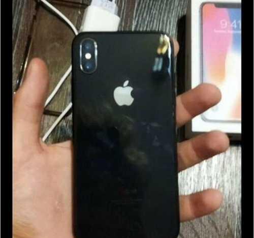 iPhone X, 64 ГБ