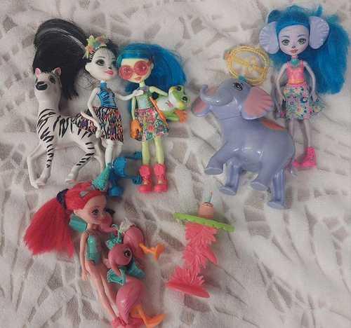 Enchantimals