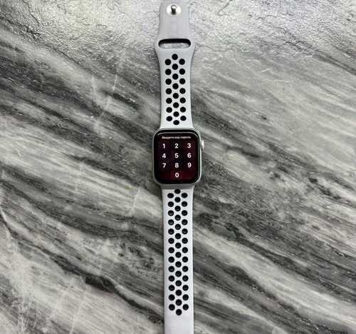 Apple watch series 6 40mm Nike