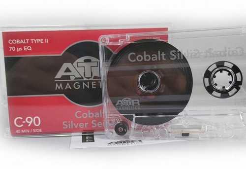 Записи на новых кассетах ATR C90 type II