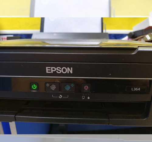 Мфу epson L3101