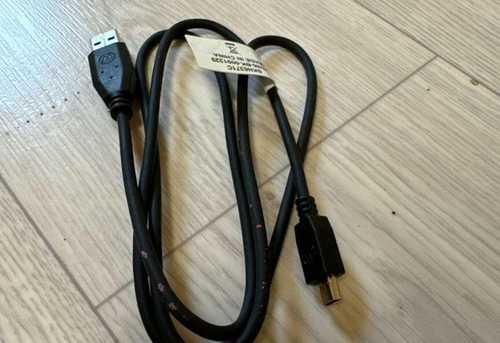 Motorola SKN6371 Кабель Mini USB