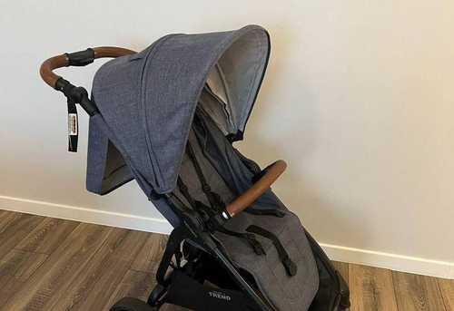 Коляска valco baby snap 4 2в1