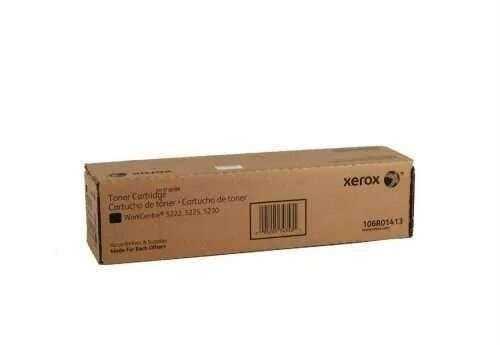Тонер картриджи Xerox 106R01413