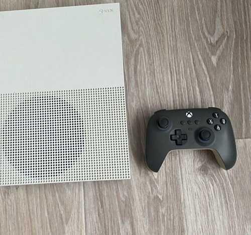 Xbox one s all digital