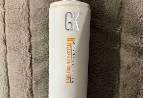 Шампунь Global Keratin