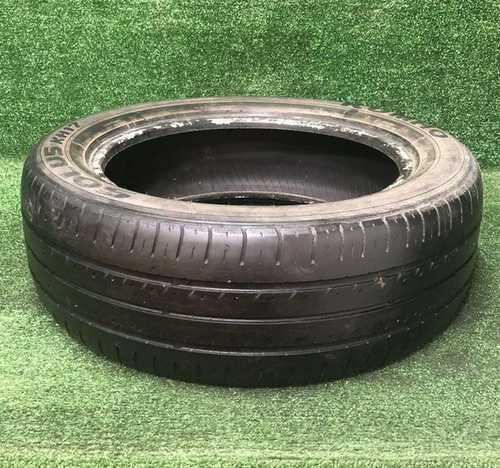 Kumho Solus KH17 195/55 R16 87H