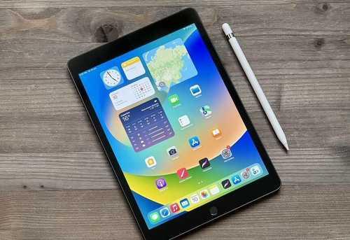 iPad 9 2021 64GB + Pencil + Procreate гарантия