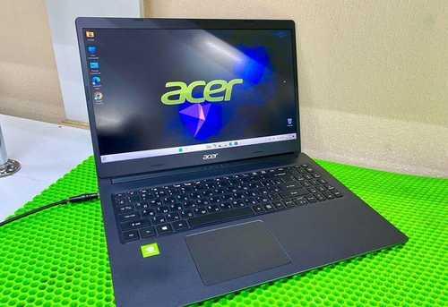 Игровой Ноутбук Acer (Core i5/SSD/GeForce MX230)