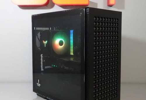 Компьютер Игровой G217 i5-12Gen/16GB/RTX 3080 10GB