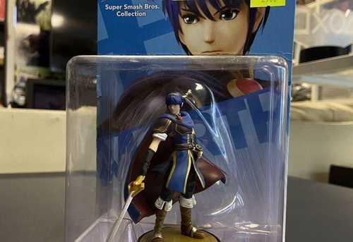 Фигурка Amiibo Marth No. 12