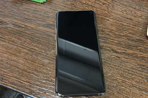 Дисплей модуль Samsung S10 G973F оригинал