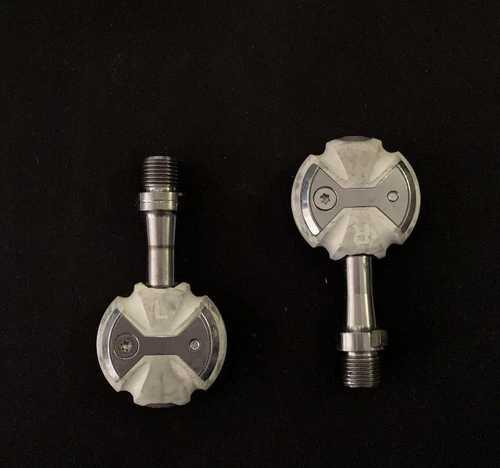 Wahoo speedplay zero ti
