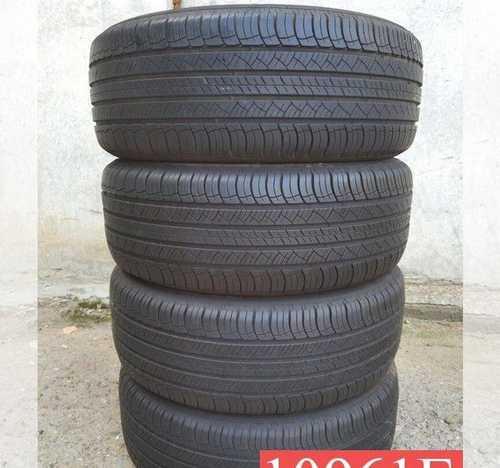 Michelin Latitude Tour HP 235/65 R18 R