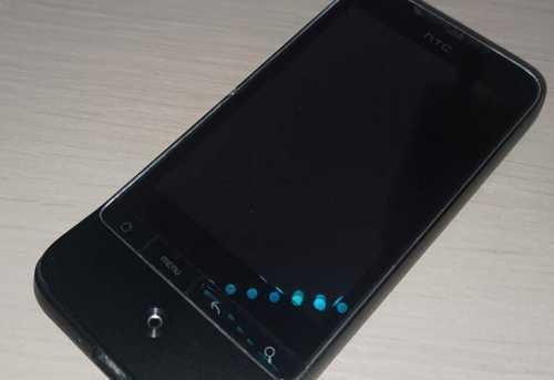 HTC Legend, 512 МБ