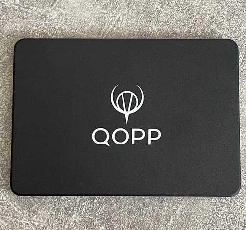 Жесткий диск ssd 240 qopp Q500S