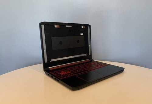 Acer Nitro AN515-43 на разборе