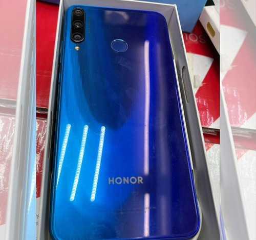 HONOR 9C, 4/64 ГБ