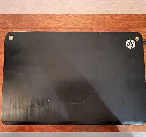 Ноутбук HP Envy 6