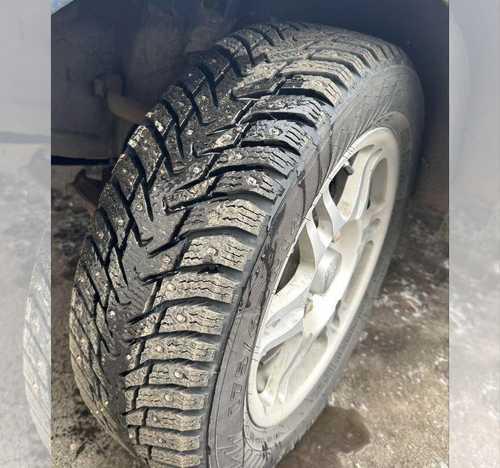 Nokian Tyres Nordman 8 175/65 R14 76T