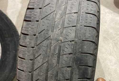 Continental CrossContact LX25 255/65 R17