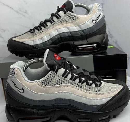 Кроссовки Nike Air max 95