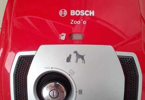 Пылесос Bosch 2500 W Германия