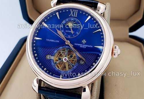 Часы Vacheron Constantin Patrimony Turbillon