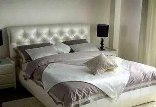 Кровать richard ascona