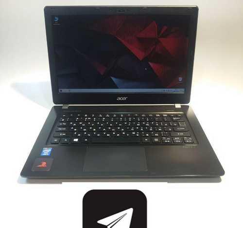 Ноутбук Acer Core i3