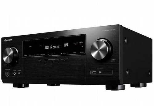 AV ресивер Pioneer VSX 935 M2 black