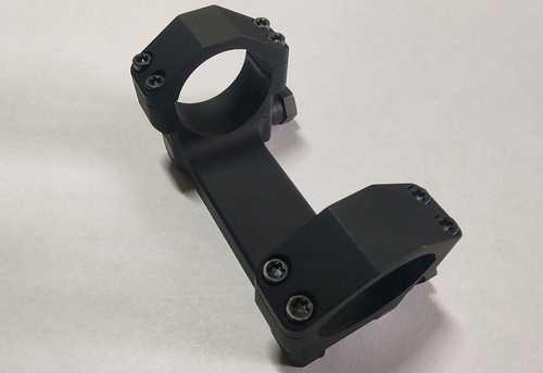 Кронштейн Badger Ordnance 30мм(сталь)