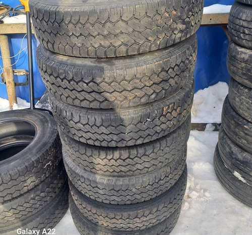 Cordiant Business CS 185/75 R16C 22J