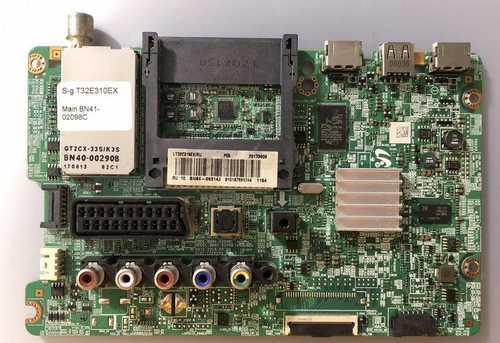 Main Board BN41-02098C Samsung T32E310EX