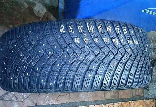 Continental IceContact 3 235/45 R18