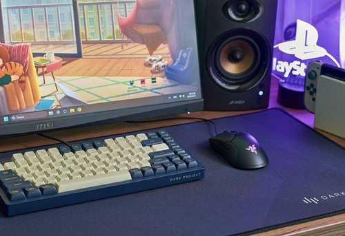 Игровая мышь Razer Viper 8KHz