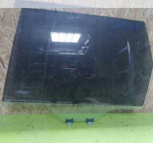 Стекло заднее левое Subaru Forester SH EJ204 2010