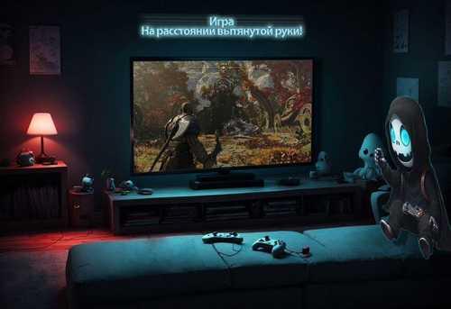 God of War Ragnarok для PS4