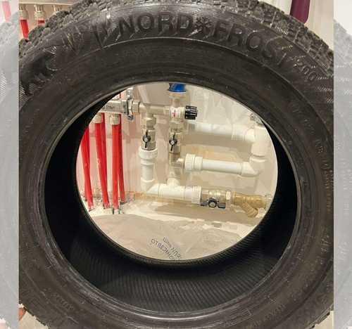 Gislaved Nord Frost 200 185/65 R15