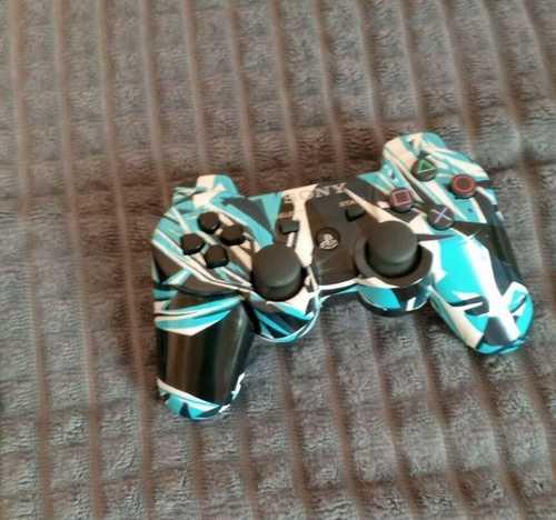 Игровая приставка ps3