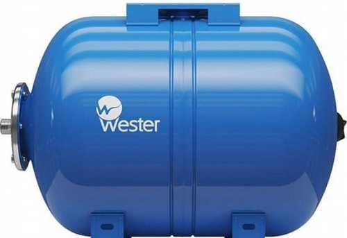 Расширительный бак для водоснабжения WAO 50 Wester