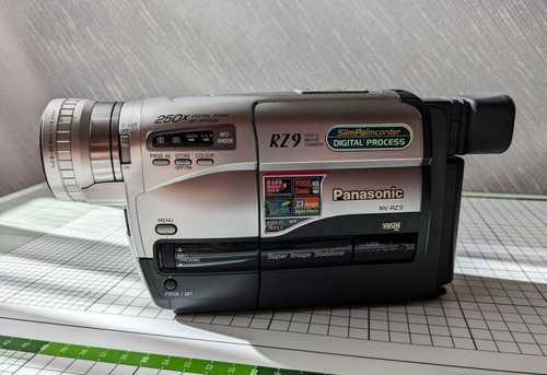 Видеокамера Panasonic NV-RZ9