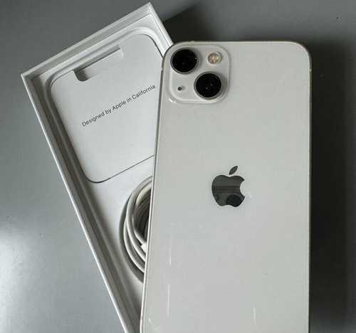 iPhone 13, 128 ГБ