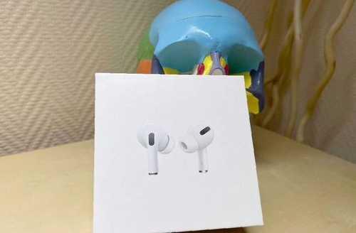 AirPods Pro