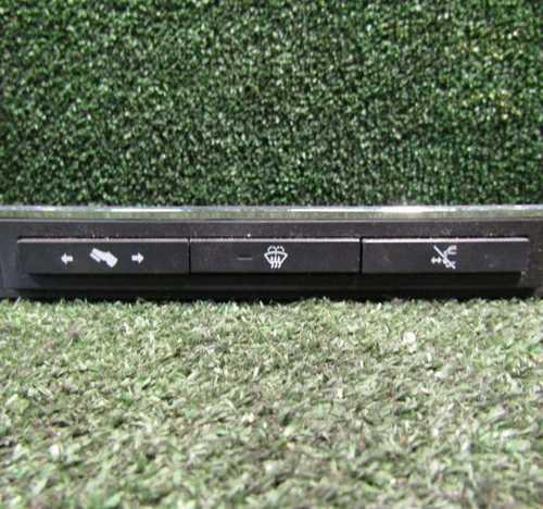 Блок кнопок Cadillac Эскайлейд III 15916341