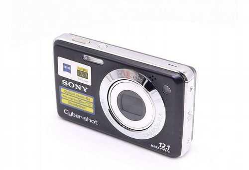 Sony Cyber-shot DSC-W210