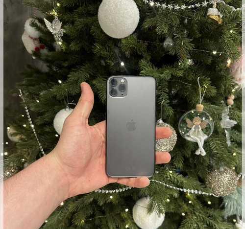 iPhone 11 Pro Max, 64 ГБ